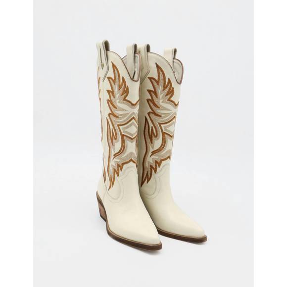 STIVALI NEW YORK | Shoes | New Stivali New York Dramen Western Cowboy ...